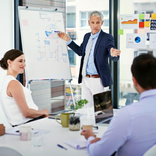 Managed Training Services | Edstellar